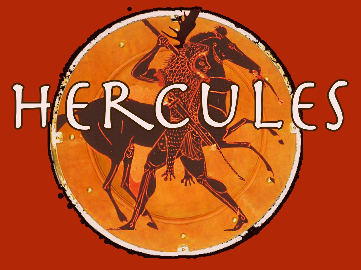 Hercules All In Hercules All In
