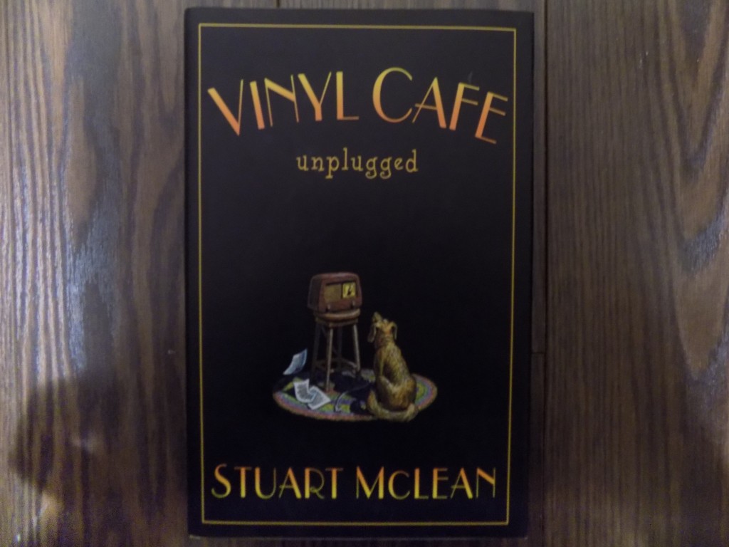 Stuart McLean captured the best of Canada « All In