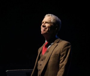 Stuart McLean captured the best of Canada « All In