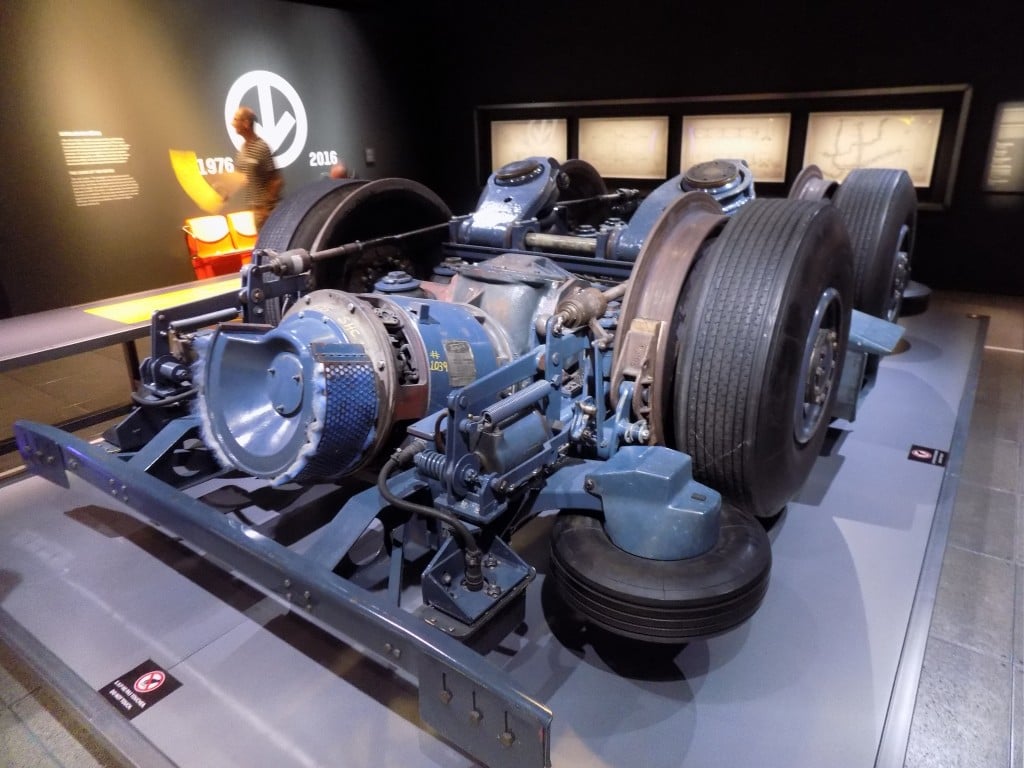 Joseph-Armand Bombardier: International ingenuity from small-town ...