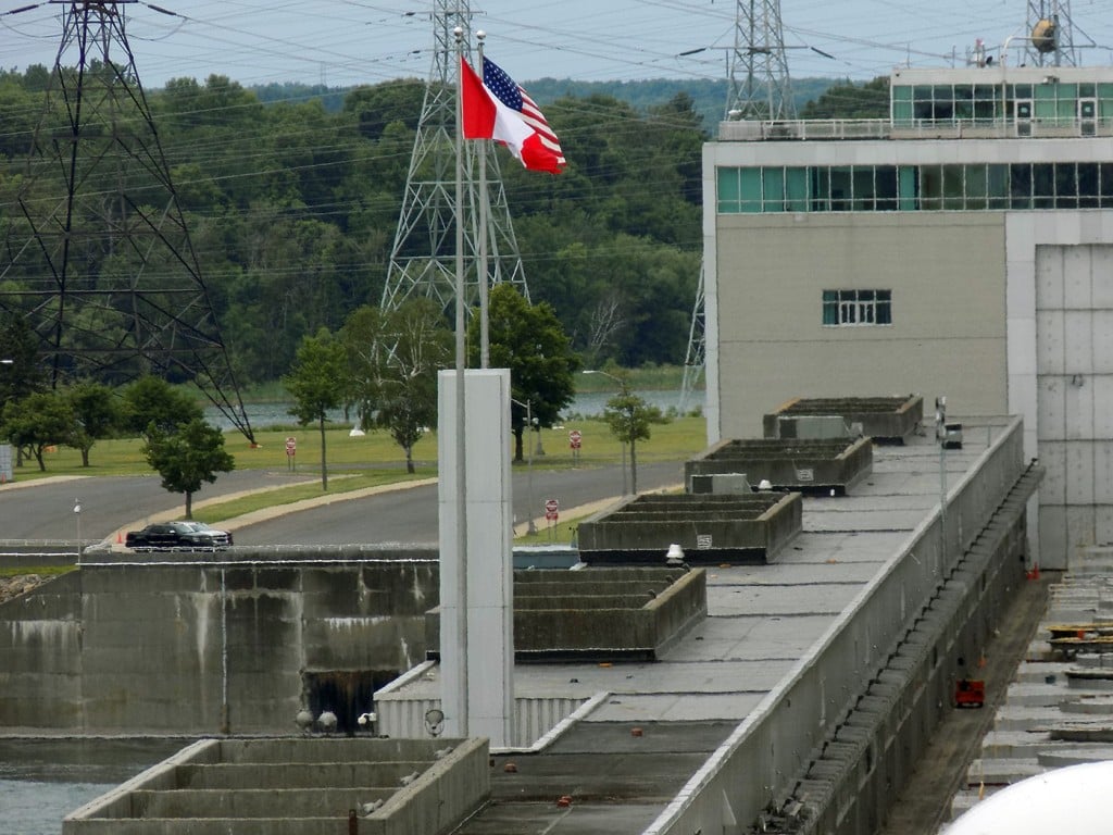 An inside look at 60 years of the St. Lawrence Project « All In