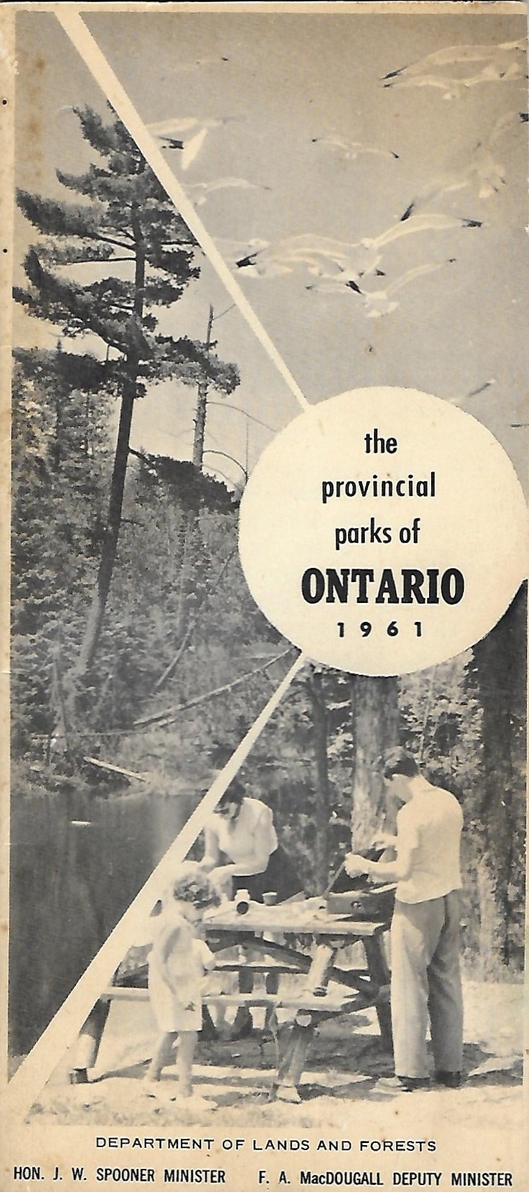 125 years of Ontario provincial parks « All In