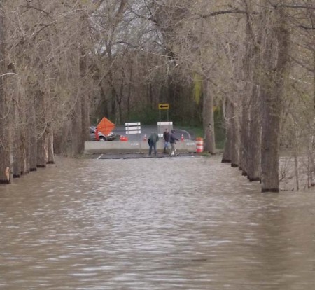 middlebury road flood « The In Box
